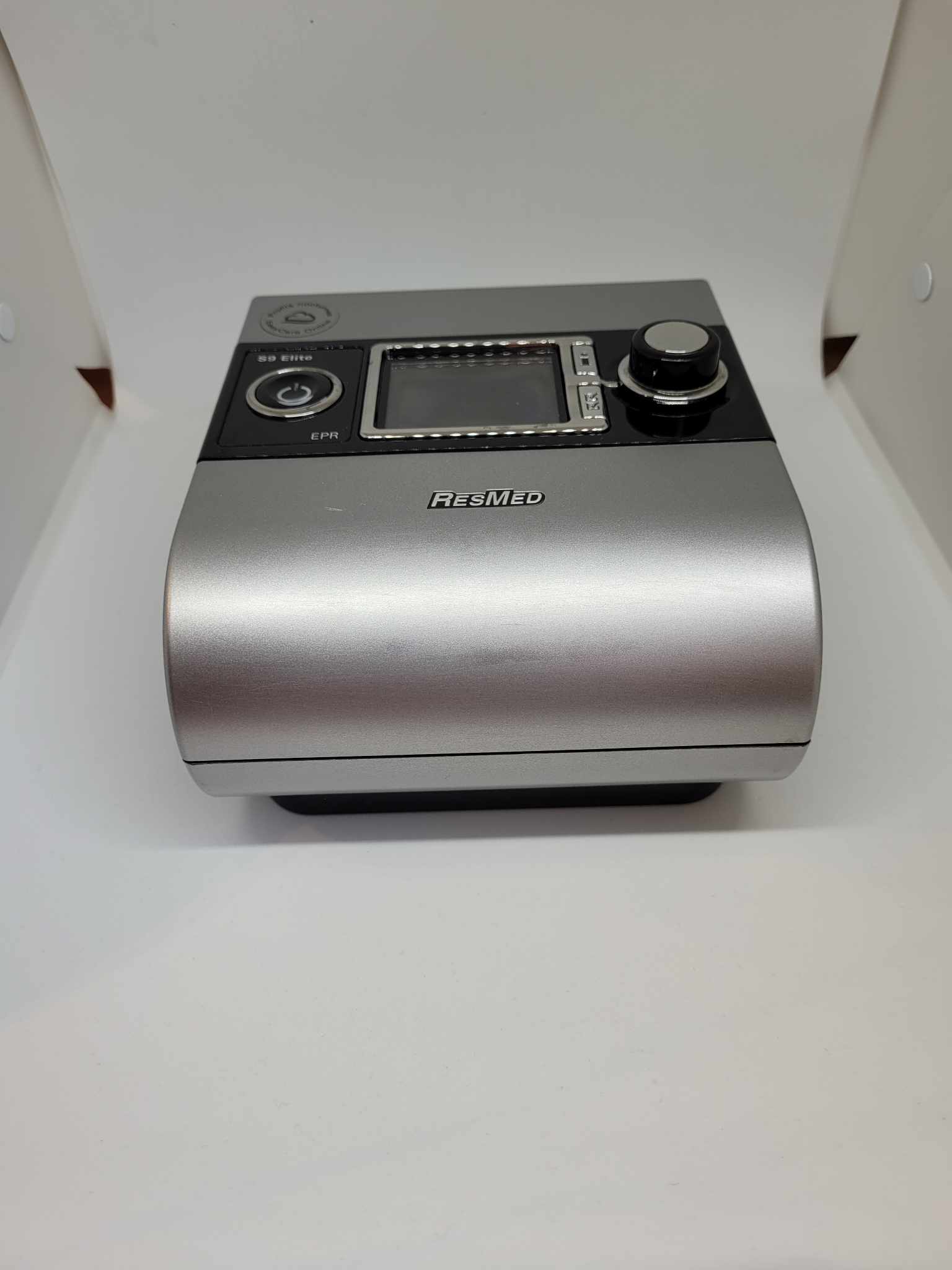 PPC Resmed S9 Elite d'occasion - MediCircum